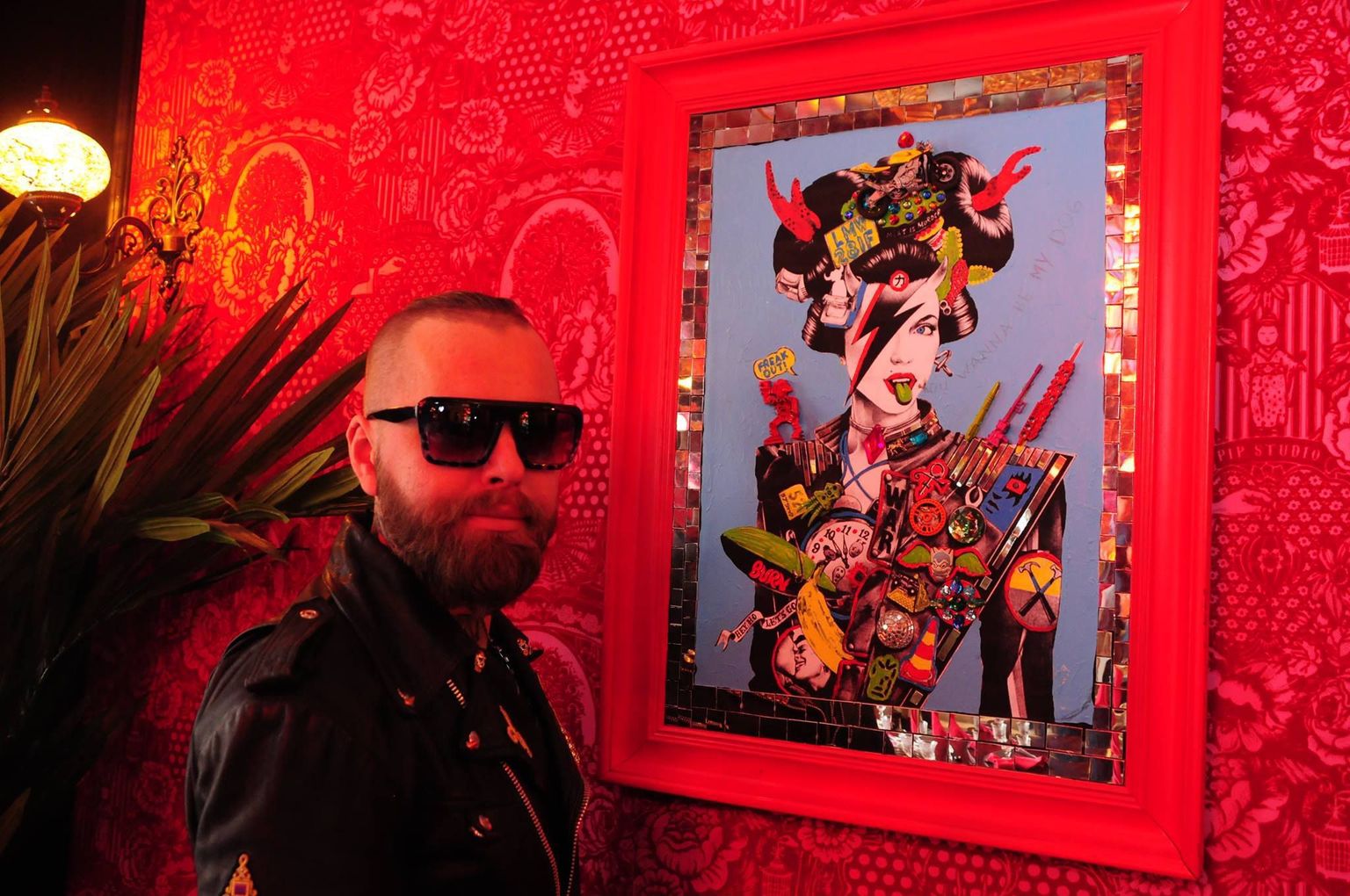 Triin Tulevi eks avab pretensioonika näituse ja on veendunud, et igaüks ...