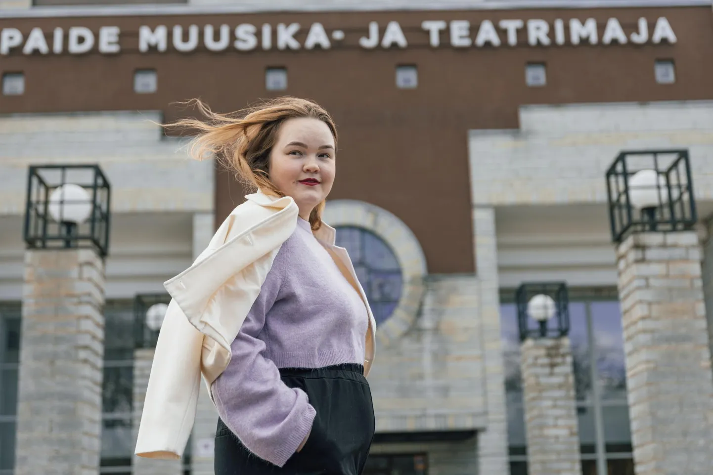 Paide teater: kuidas edasi?