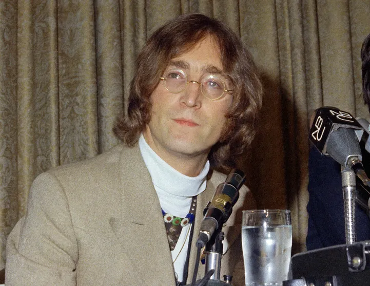 Paul McCartney skandaalne paljastus: Yoko Ono sõnul võis John Lennon ...