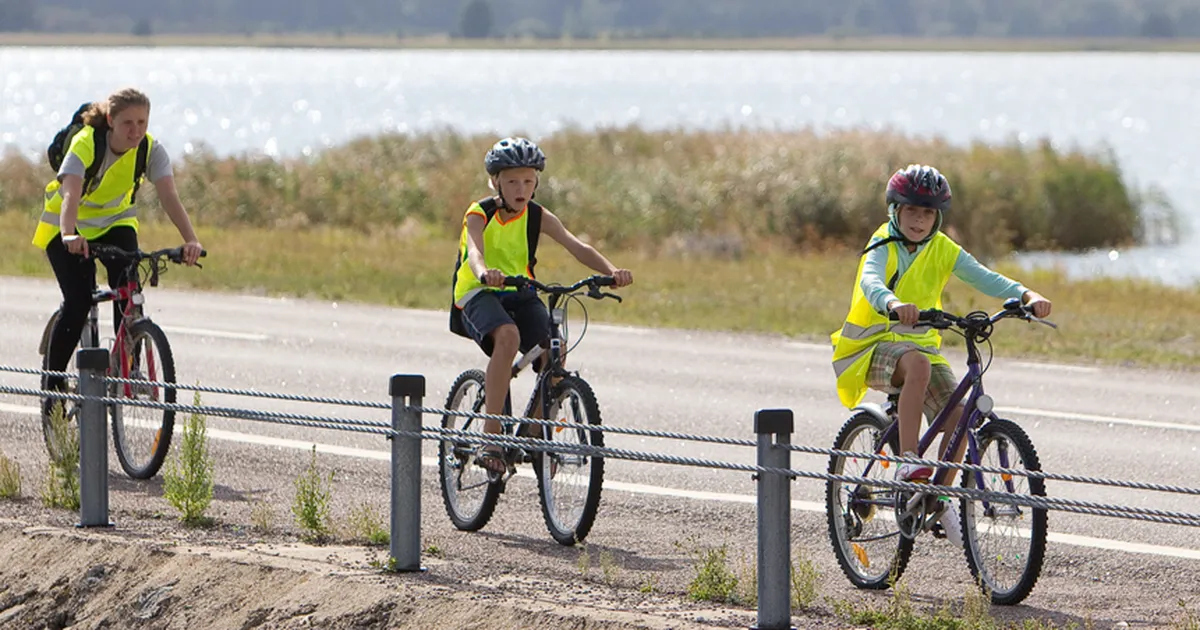Muhulased esitasid Saaremaa üldplaneeringusse kaks ettepanekut
