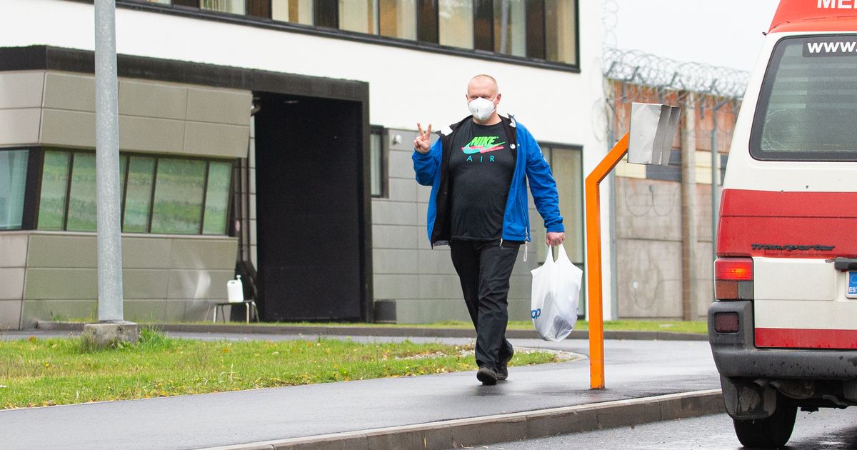 Maria Merkulova - Postimees: Värsked uudised Eestist ja välismaalt