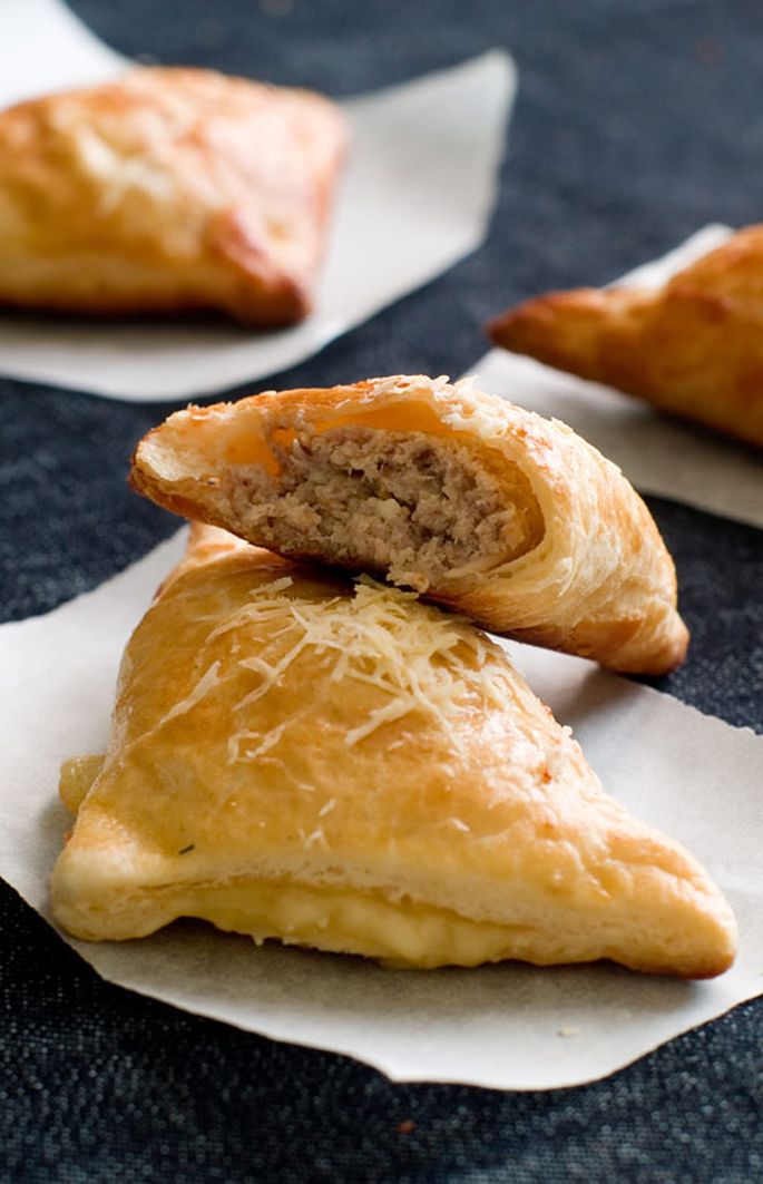 Buljona pīrādziņi - Mana pils - Brīvbrīdis - Apollo.lv