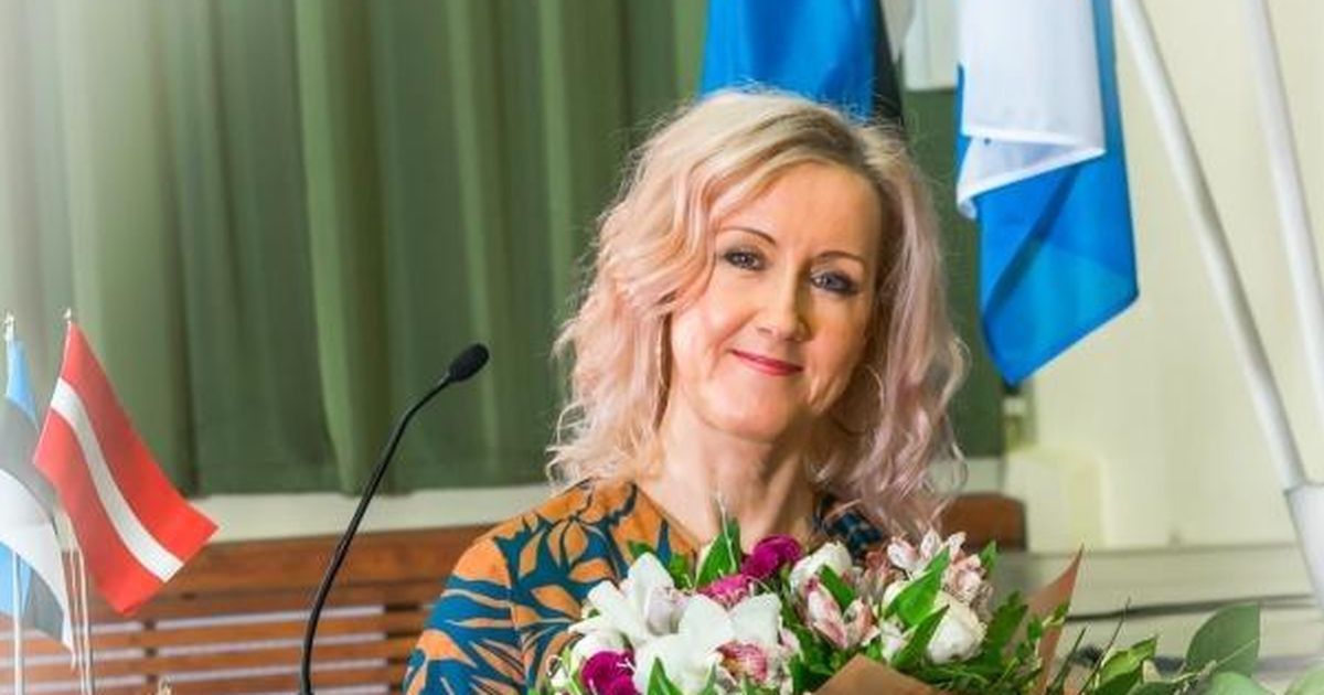 Räpina valla hõbemärgi said muusikaõpetaja ja spordielu edendaja