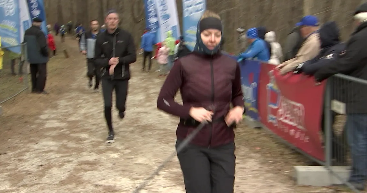 Reporter: Eesti rabajooks tähistas aga oma 95. sünnipäeva!