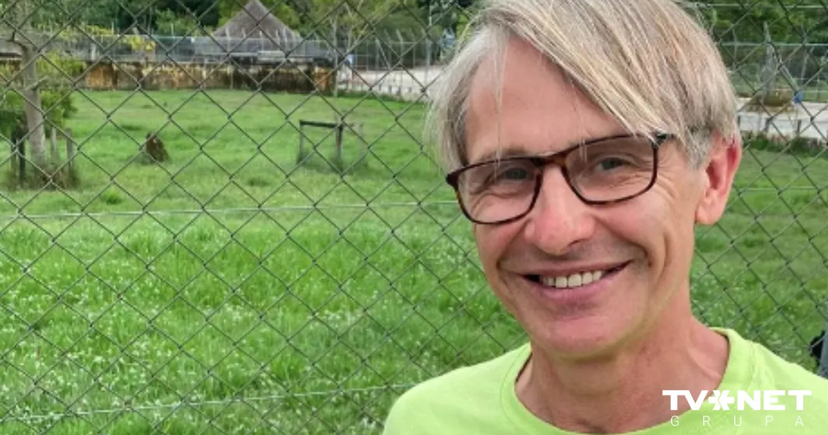 Par pašmāju kokaīna karali dēvētais Rolands Priverts iepazīstina ar savu sirdsdāmu