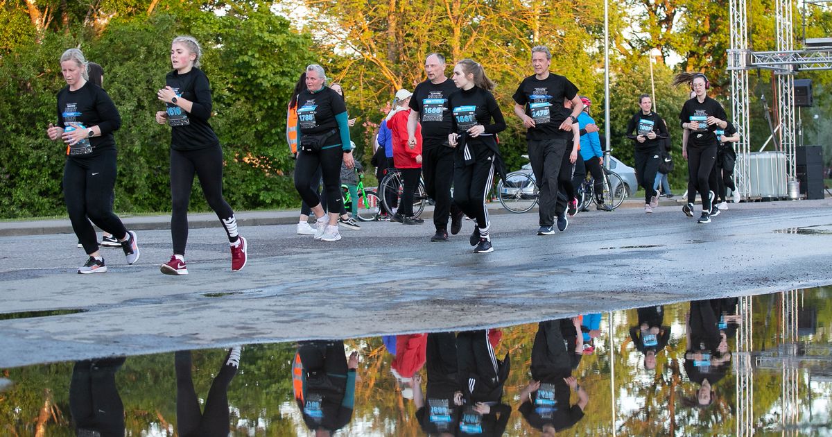 Eurobaromeeter: regulaarselt teeb sporti 42 protsenti Eesti elanikest