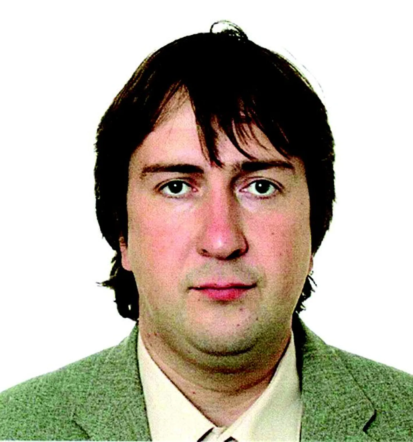 Mait Sepp: Jugoslaavia kuninga tapmine ja Uljaste vorstikurjam