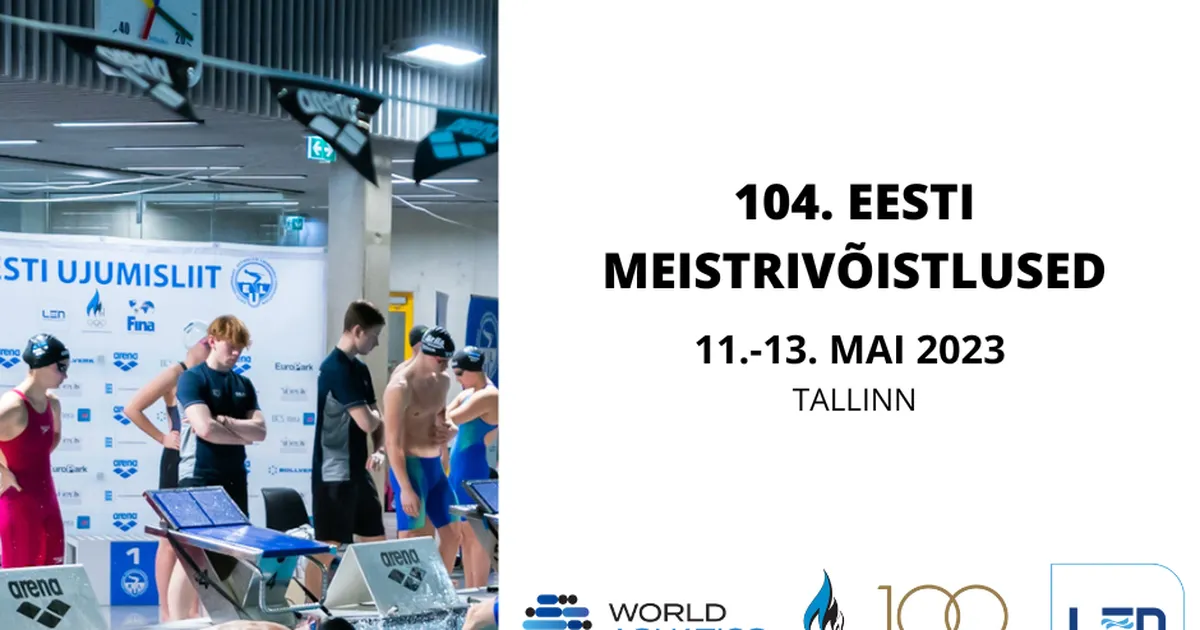 JÄRELVAADATAV Eesti meistrivõistlustel jagati viimased medalid