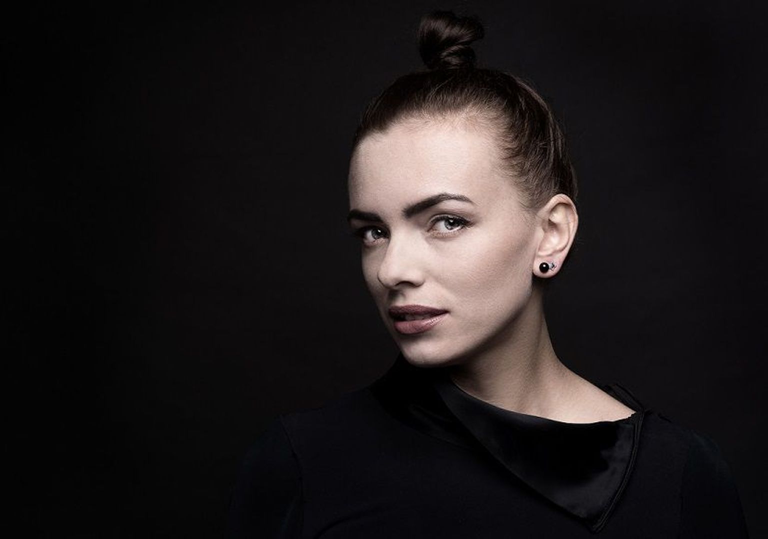 Mürk esitleb: Leedu teknoprintsess Anna Hanna Von Krahlis - Muusika ja ...