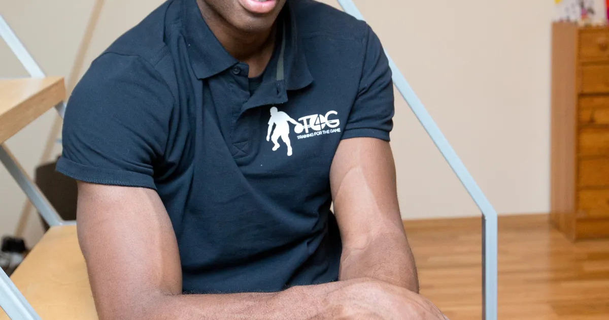 Howard Frier «eestistumisest»: ma ei teinud seda meelega, aga see kõik ...