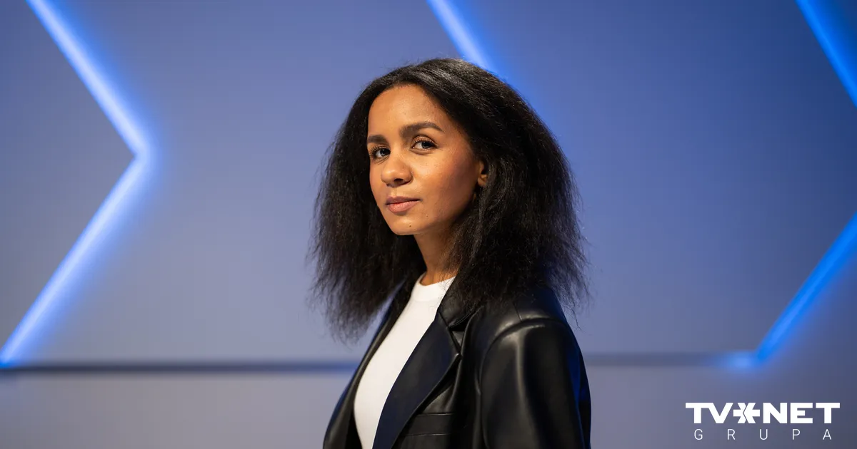 Aminat: nature, changement et conversation ouverte - Le derniere heure