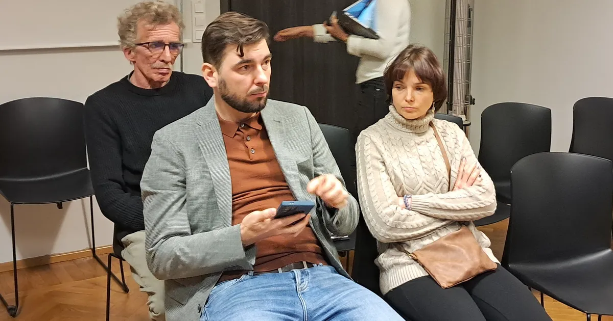 PRÜGIFIRMA EKOVIR MÕISTETI SÜÜDI KELMUSE KATSES: "Ettevõte tahab ...