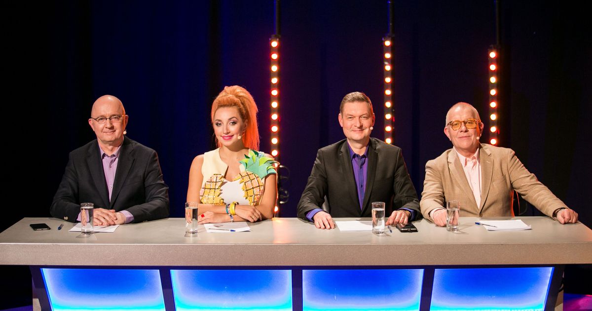 Näosaate finalistid selgusid tulises heitluses