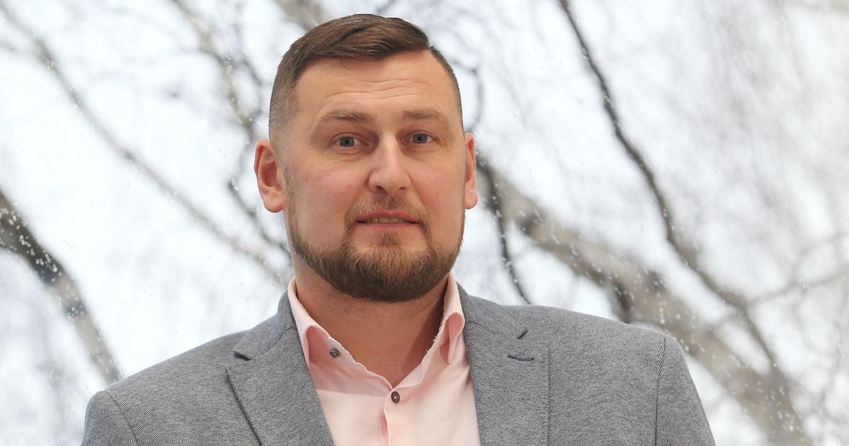 Elva uus vallavanem Priit Värv: ei saa öelda, et kõik on nii nagu vanasti