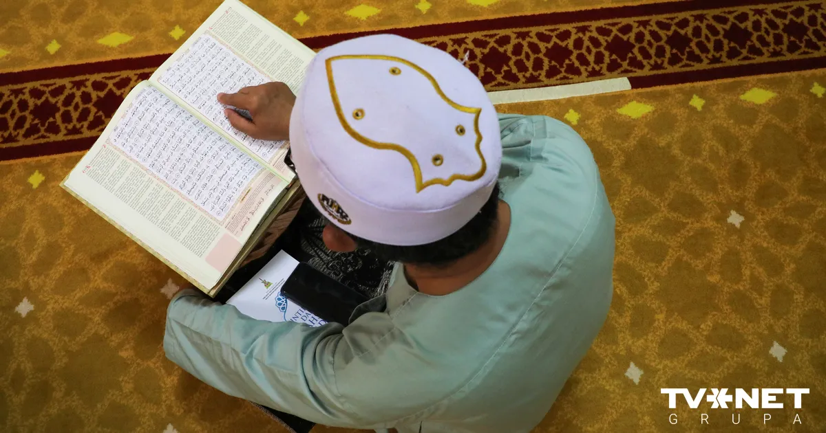 Simtiem miljonu musulmaņu visā pasaulē uzsāk ramadāna svēto mēnesi