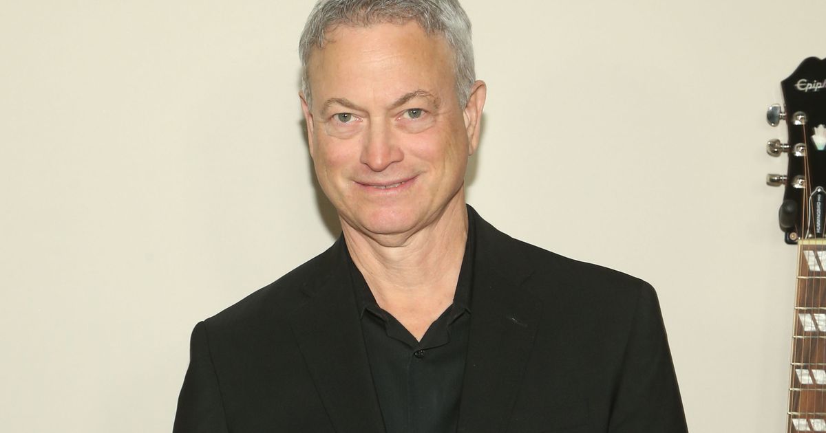 Hollywoodi näitleja Gary Sinise'i poeg suri vaid 33-aastaselt