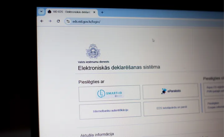 Запускается новая версия eParaksts mobile