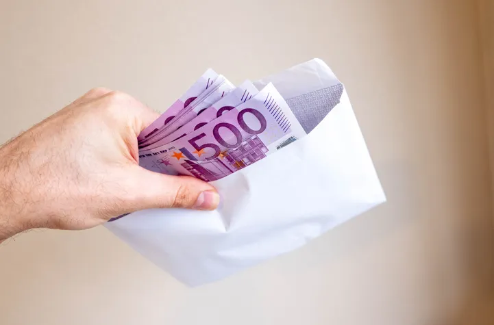 EL kehtestas sularahamaksetele ülempiiri