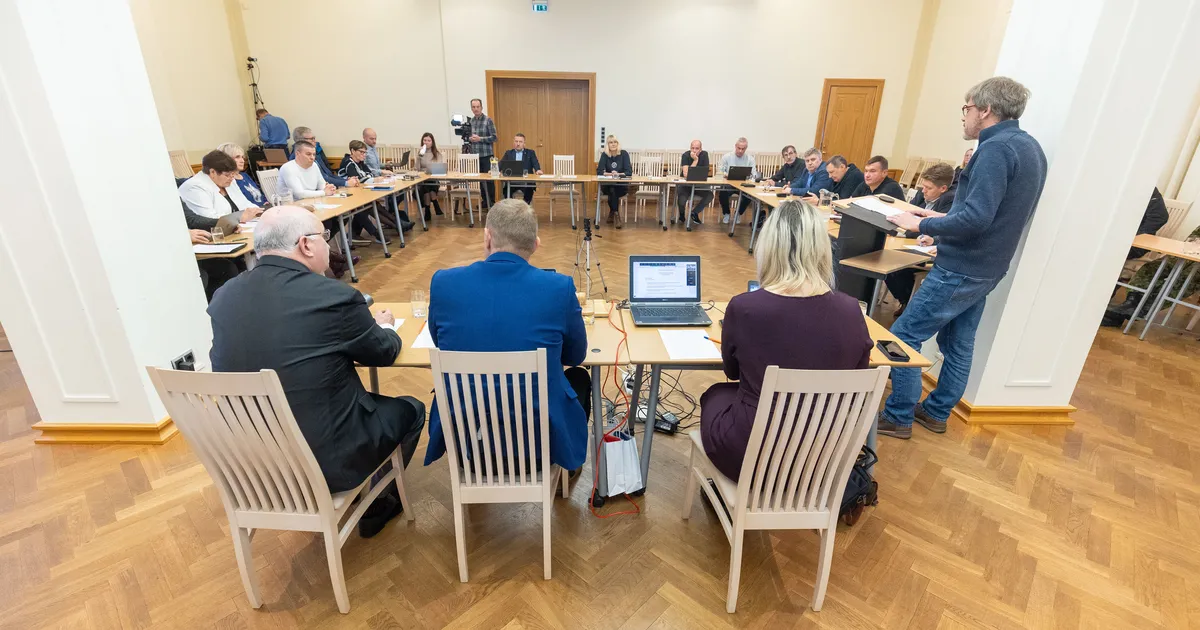 Urnimüür ja mälestusmärk. Loe, millesse linn uuel aastal investeerib