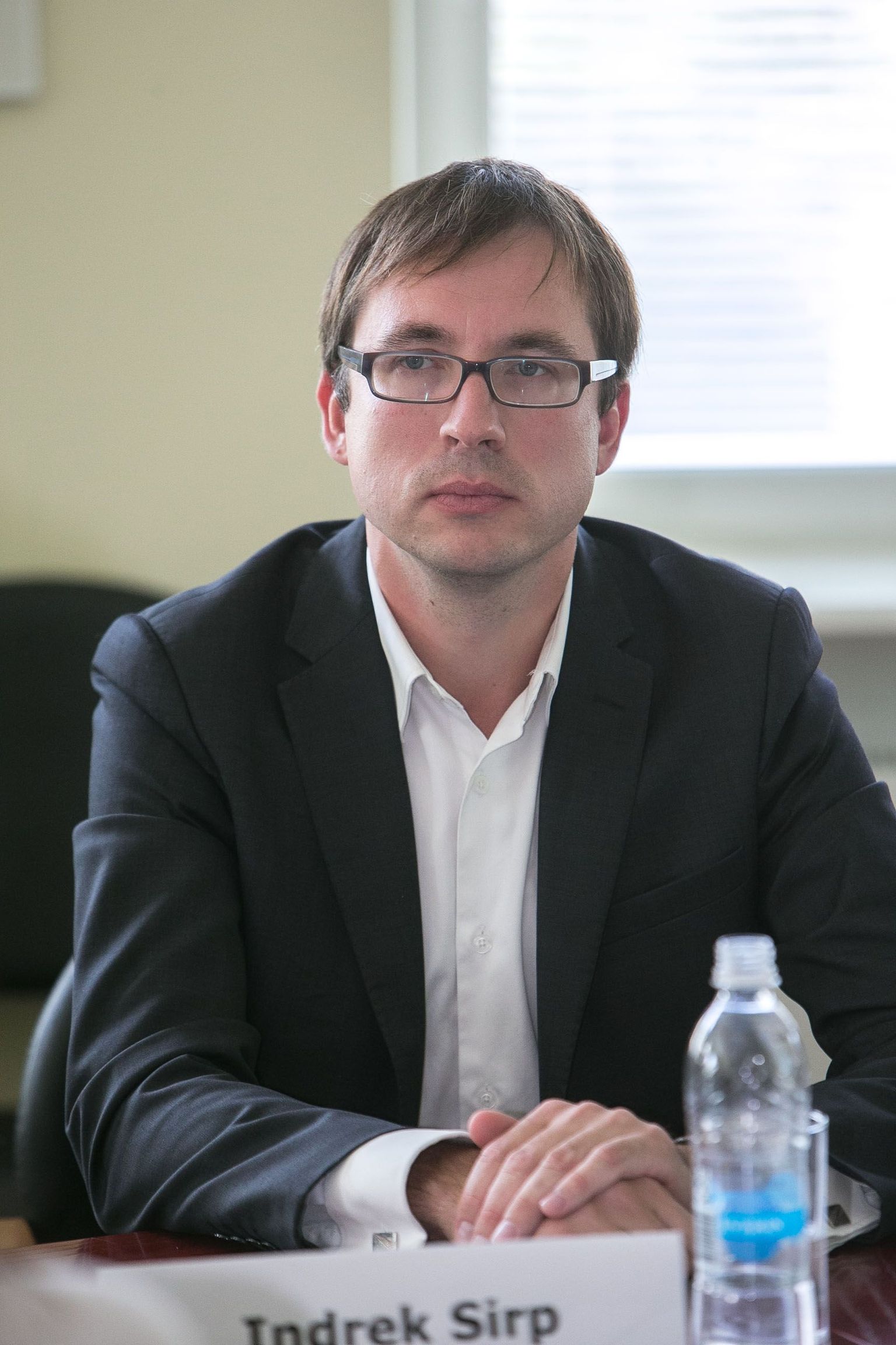 Talendid koju: riigi uus luurekoordinaator tuleb USAst - Eesti ...