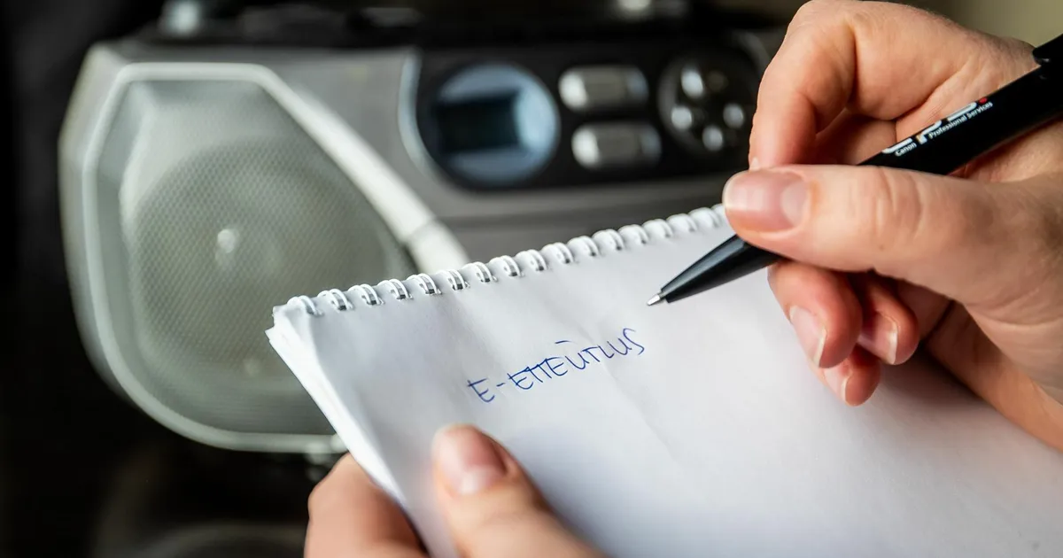 Poska kool osales e-etteütluses eriti rohkearvuliselt