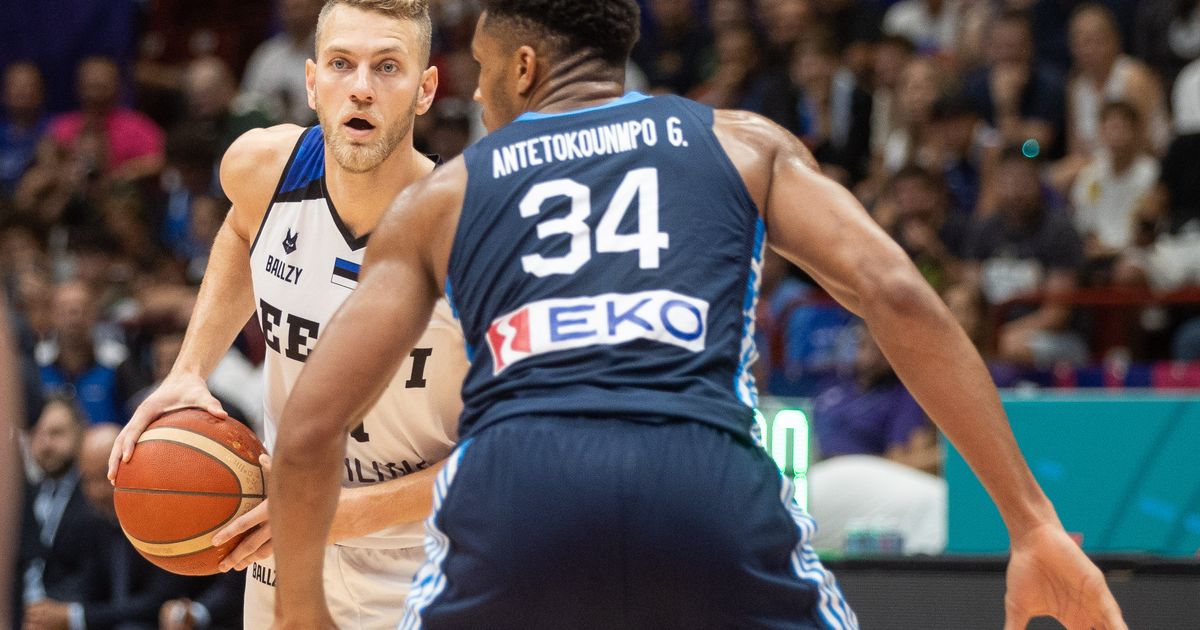 Siim-Sander Vene alustas Meistrite liigas hooaega ülimagusa võiduga