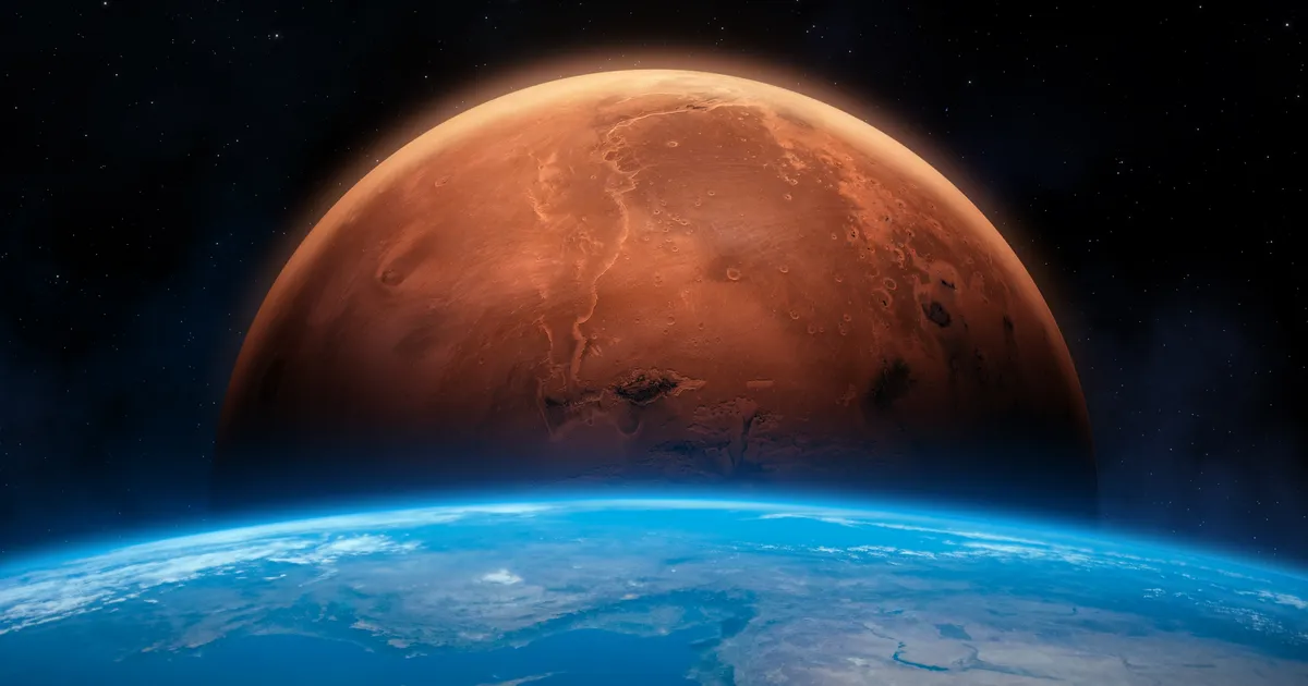 MARSI RETROGRAAD Läheneme ettevaatust nõudvale perioodile ...