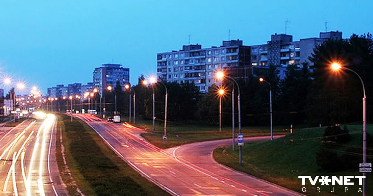 Top 10 bīstamākās vietas pilsētā