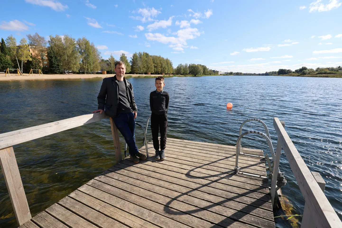 Kas rohkem kiirustabloosid? Või hoopis lebola, hüppetorn? Hääletajad ...