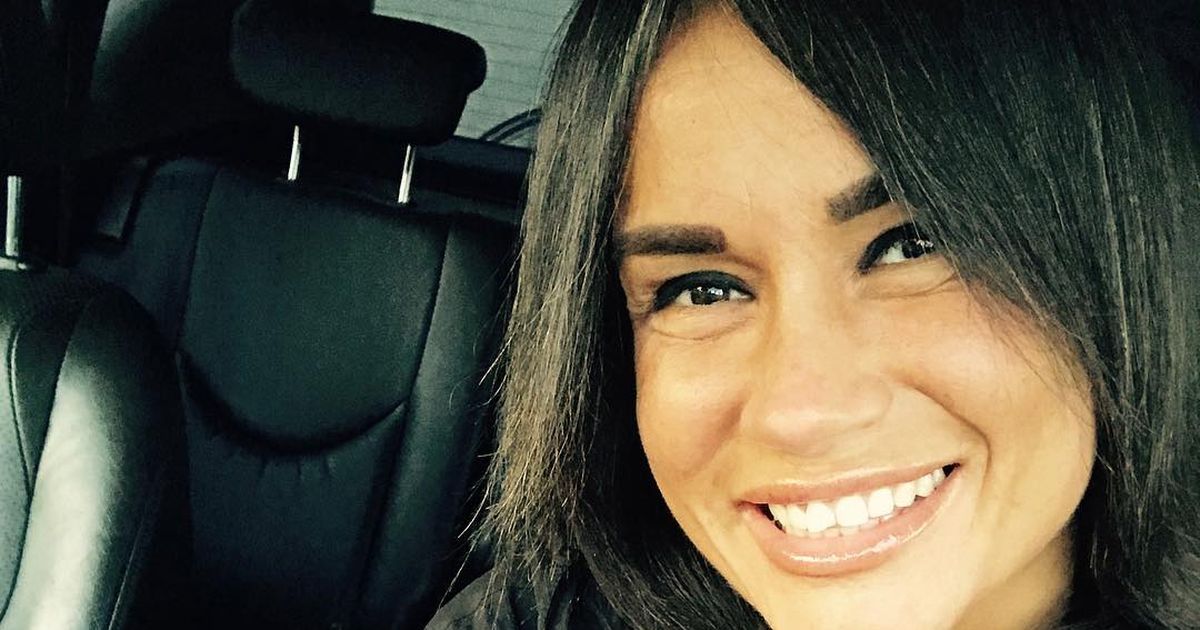 Aleksandra Kurusova atradusi sirdsāķīti no Singapūras - Slavenības ...