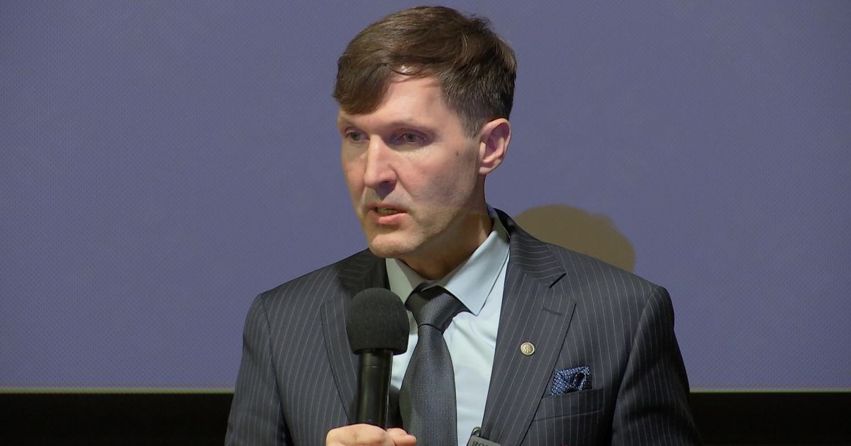 EKRE kutsub rahvast üles Kaja Kallase valitsusele seaduslikult vastu ...