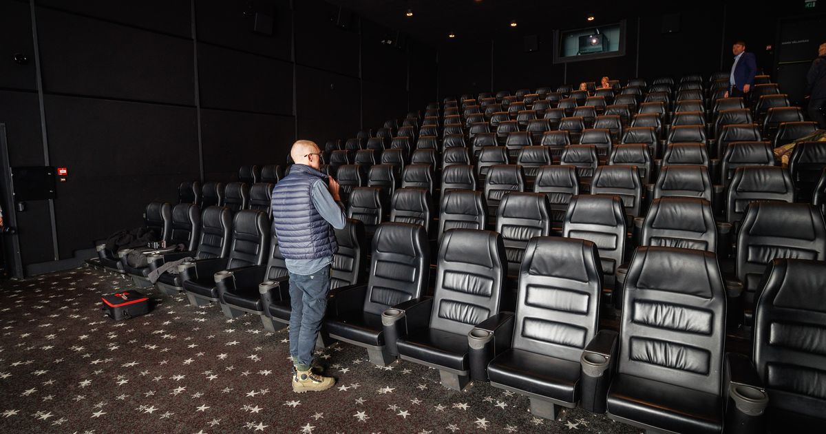 FOTOD JA VIDEO Rain Epler: Martti Helde metsafilm on propaganda!