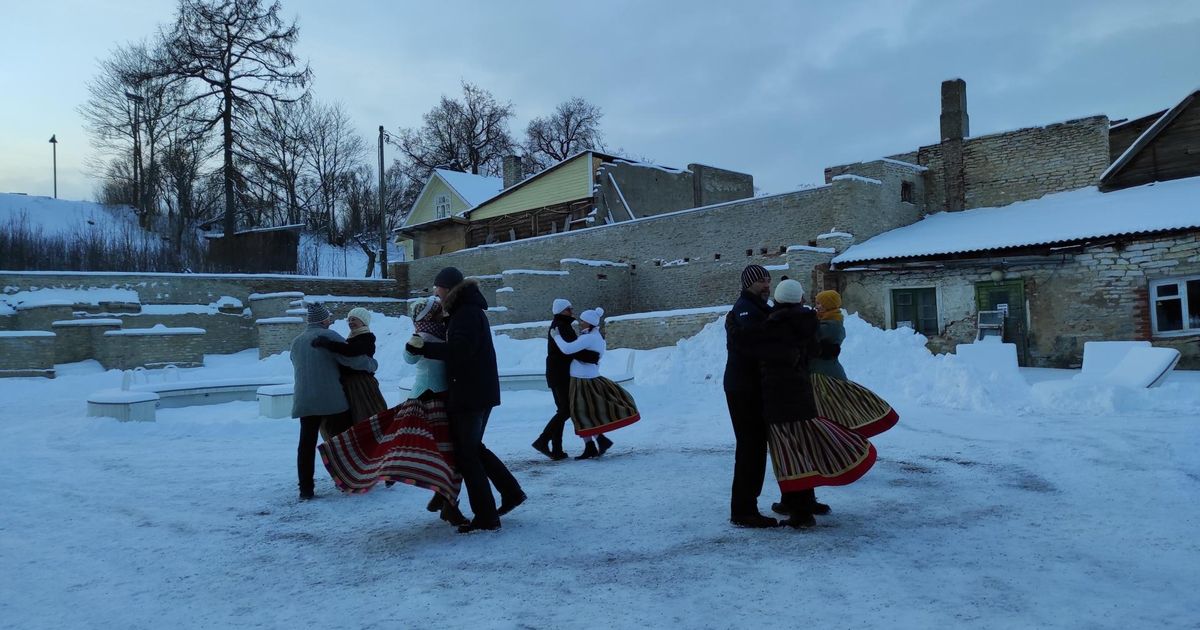 Virulased, need meie virulased ...