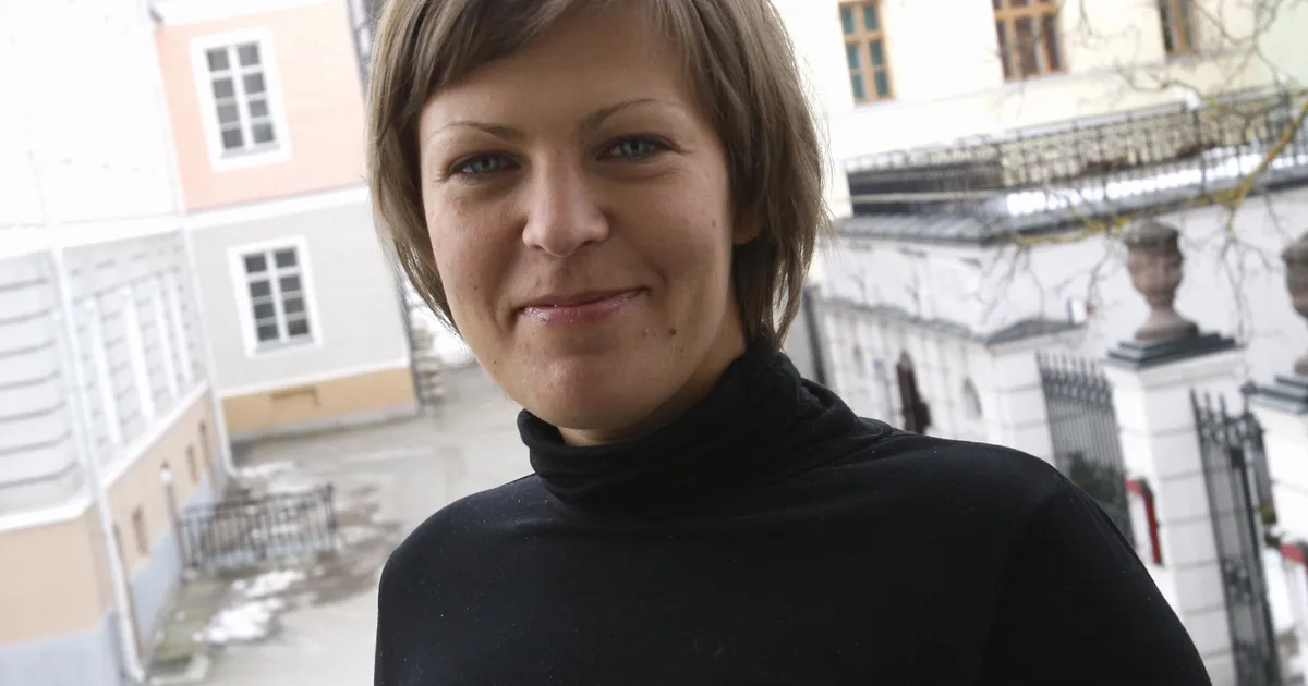 Karin Bachmann: pargidraama