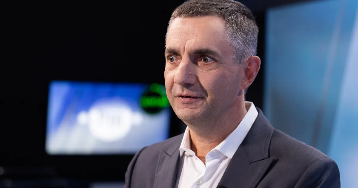 OTSE POSTIMEHEST Gert Tiivas: töötukassa alustas eile kollektiivse ...