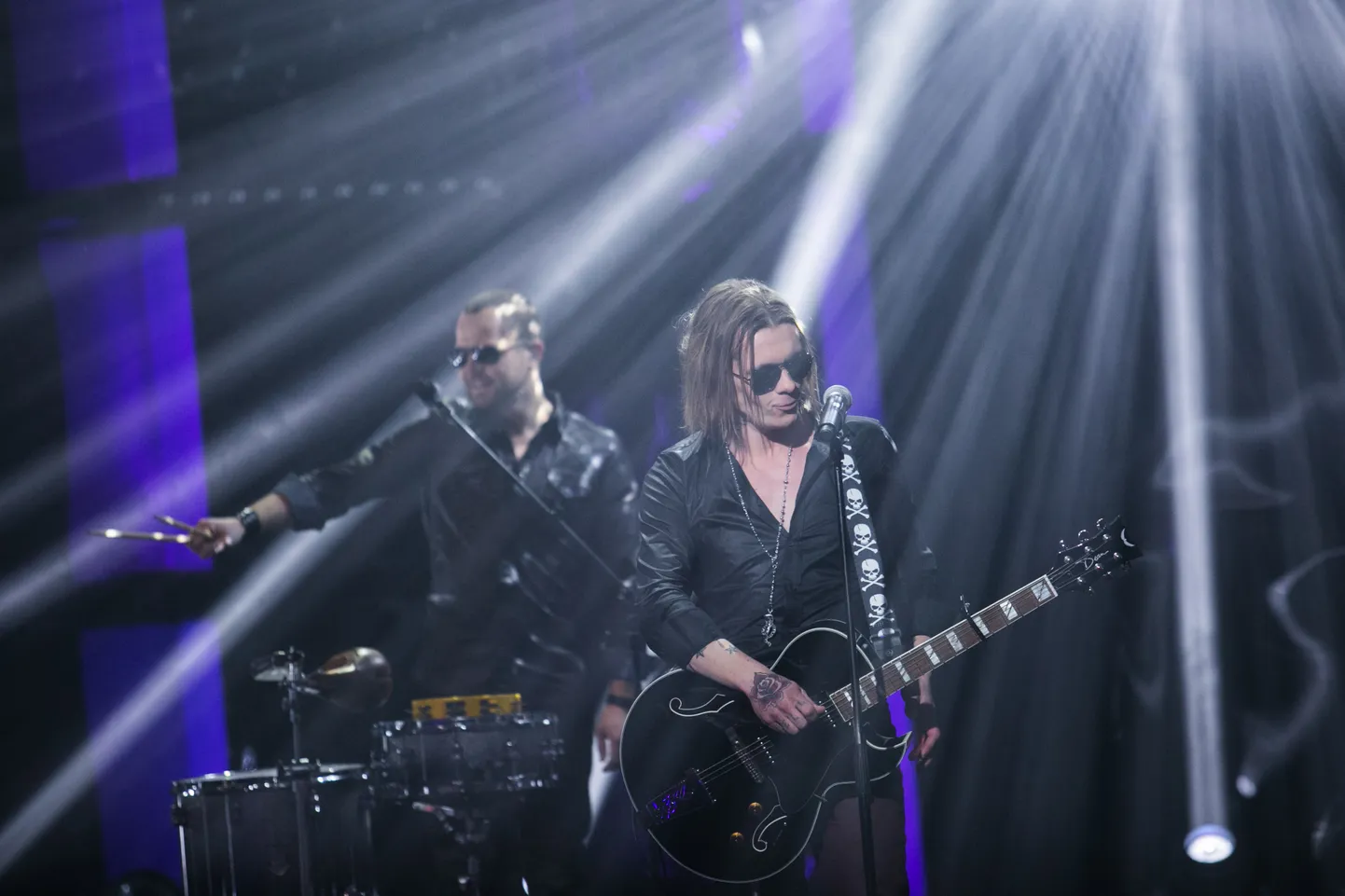 LAUPÄEV, 15. veebruar