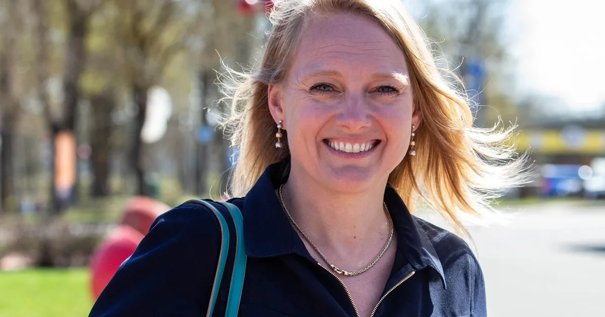 VIVIAN LOONELA Eesti on ise otsustanud, mida Euroopa Liidu 20 miljardi ...