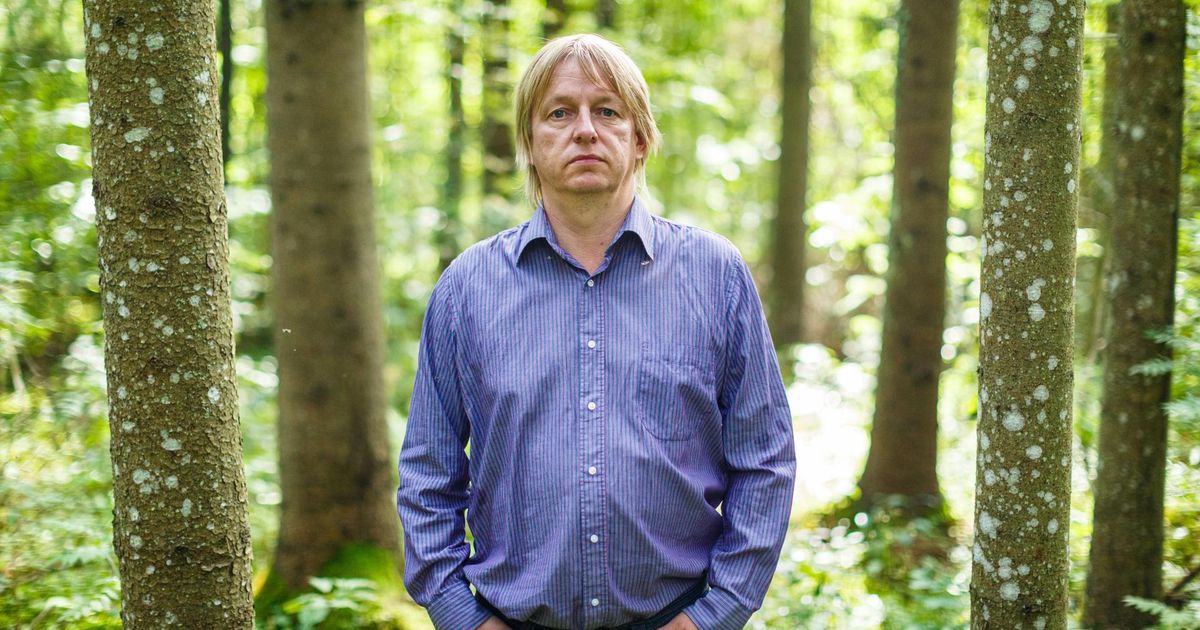 RAIN EPLER Sõltumatute riikide liidus ei tohi Eesti häbeneda oma huvide ...