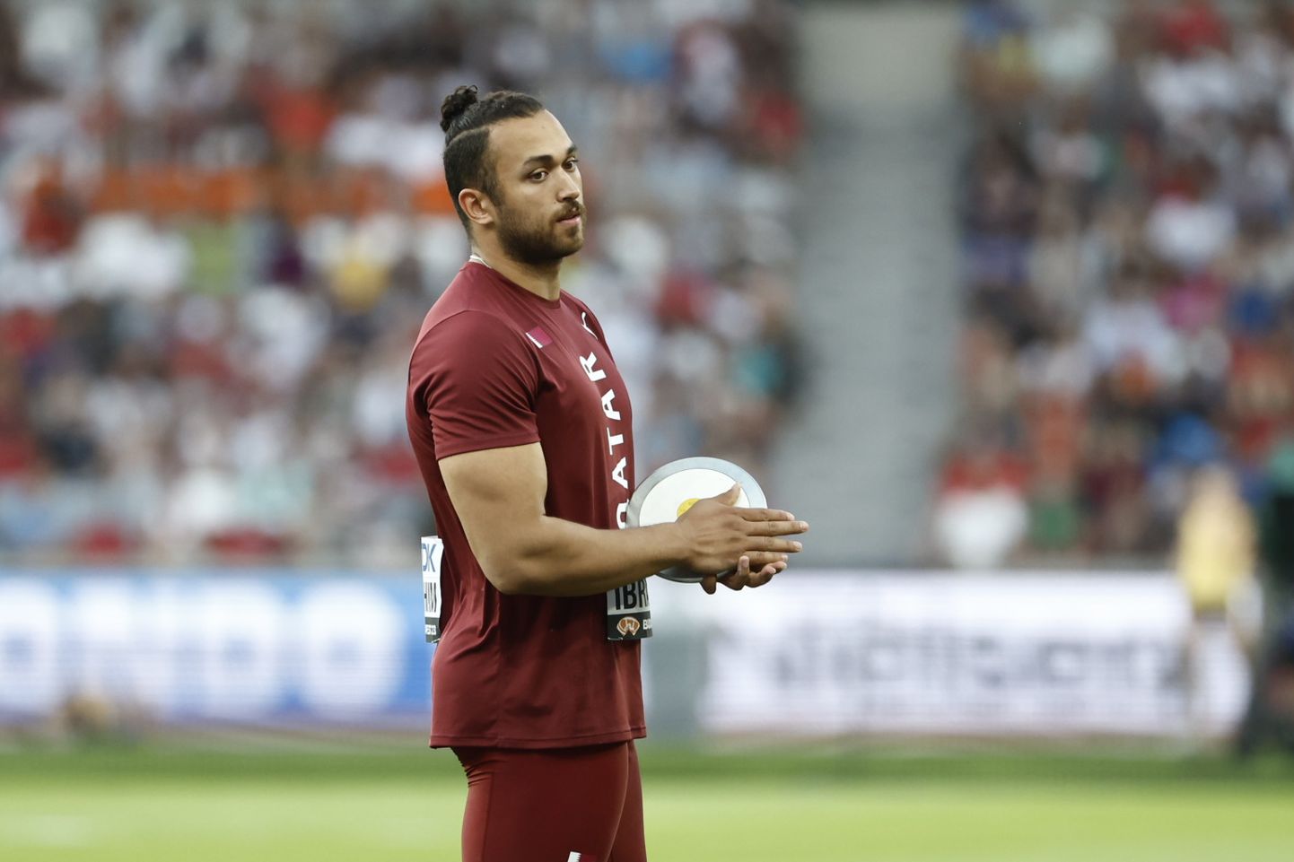 PM BUDAPESTIS Kanteri värskeim õpilane: valisin Gerdi oma treeneriks, sest ta on minu jaoks ...