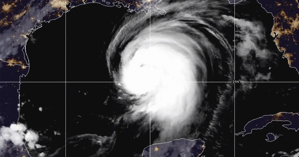 VIDEO Miks kannavad orkaanid ja tormid, kuid nüüd ka kuumalained ...