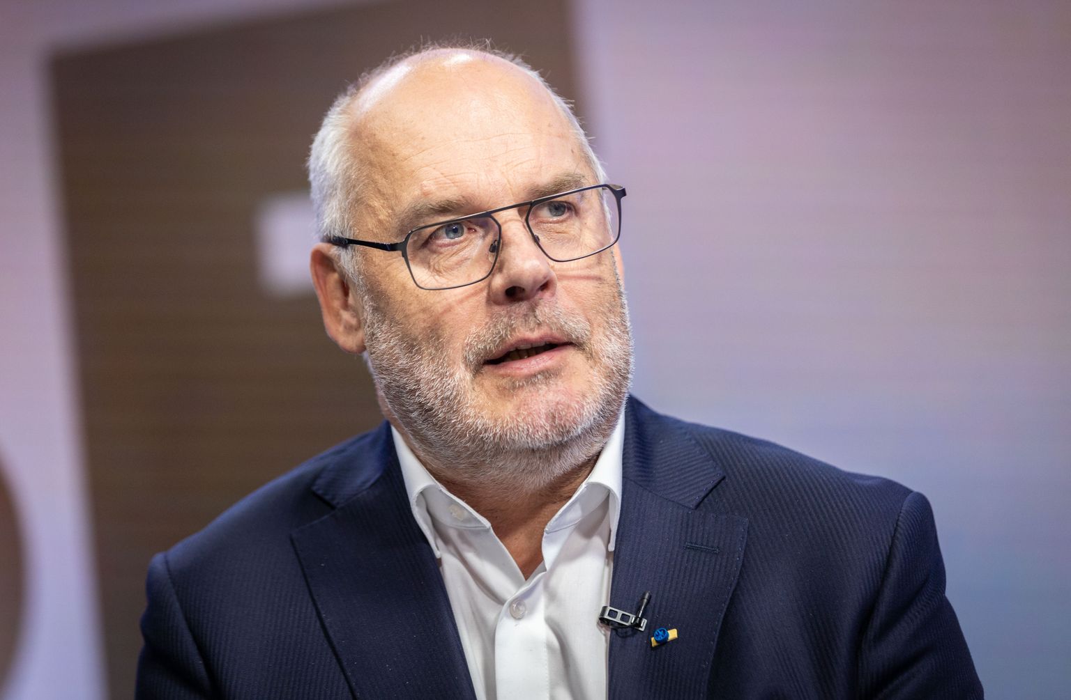 President Karis: NATO innovatsioonikiirendi annab võimaluse vahendada ...