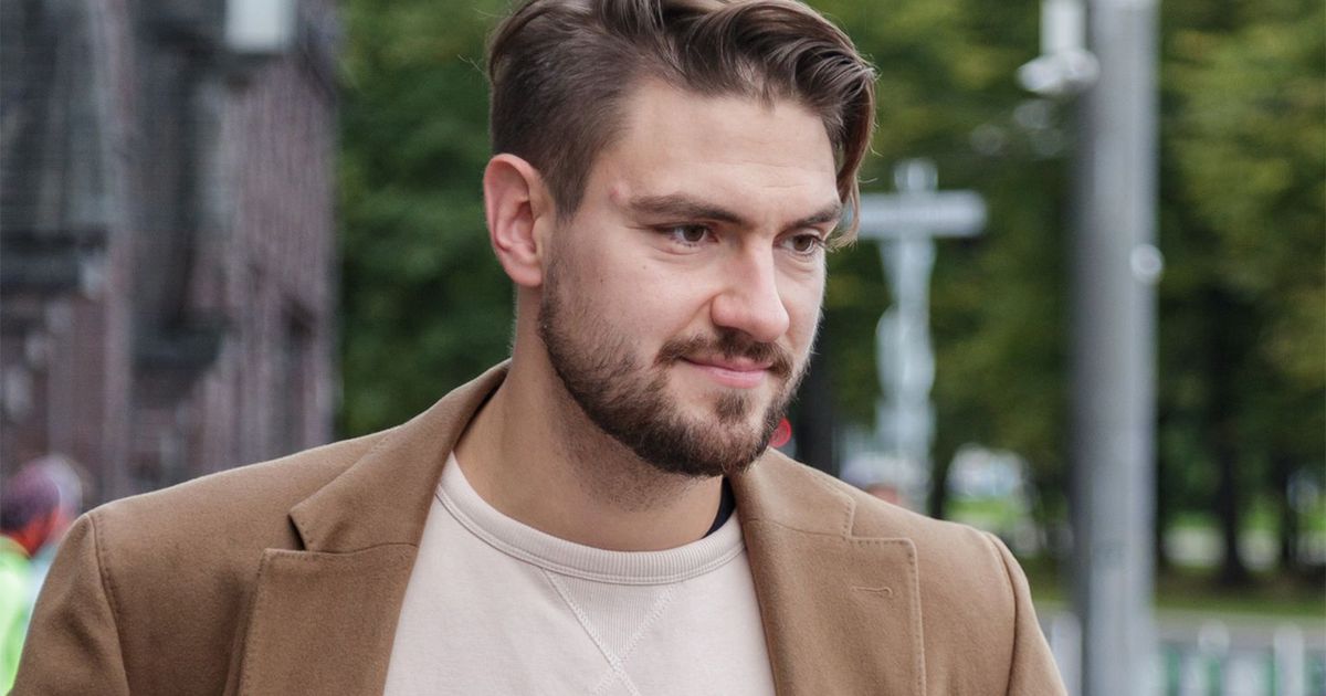 ESIMENE PÄEV RIIGIKOGUS Hendrik Johannes Terras: ma eksisin selles ...