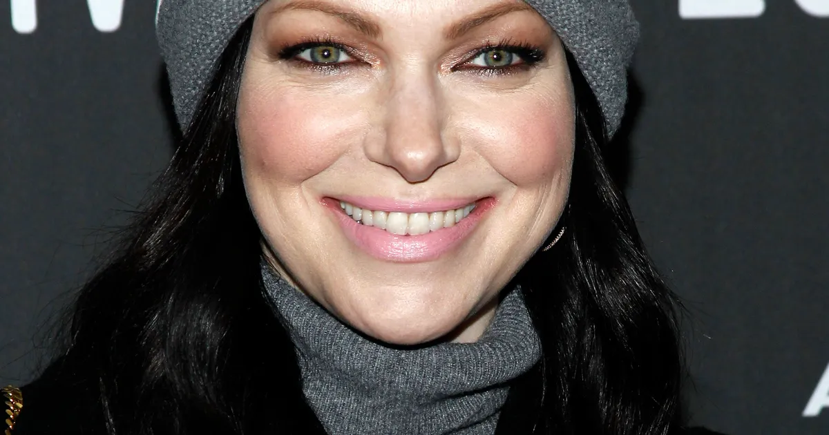 «Kuumade 70ndate» staar Laura Prepon ootab oma esimest last