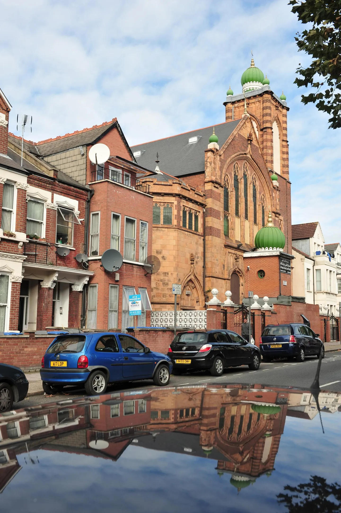 MARTIN EHALA Kas islam asendab Euroopas kristluse?