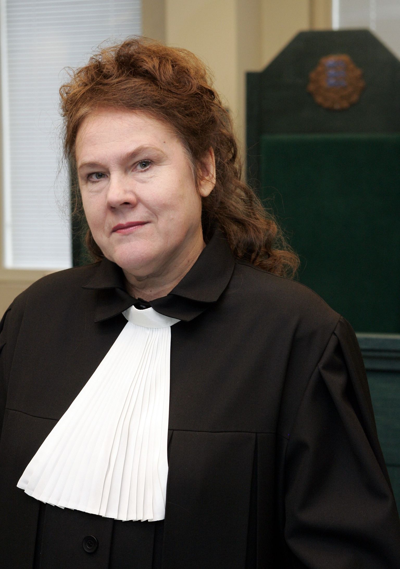 Kohtuniku otsus peab olema lapsele parim - Eesti - Postimees: Värsked ...