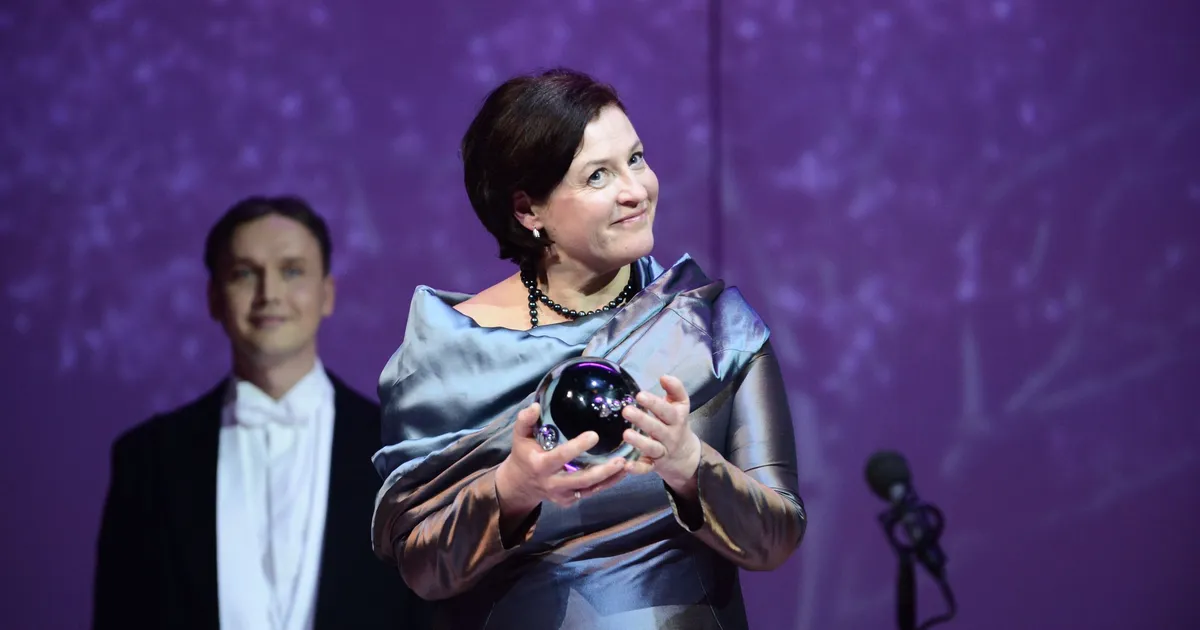 Anne Reemann: igatsen teatris loomingulisust ja rahu