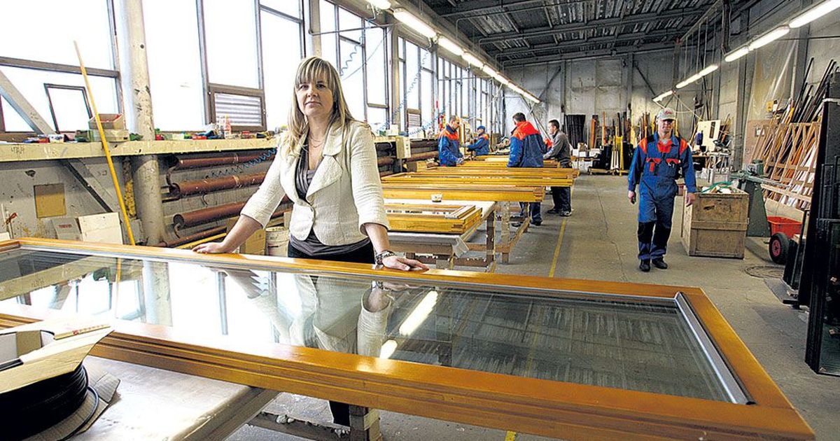 Lasita trotsib kriisi uut tüüpi aknaga