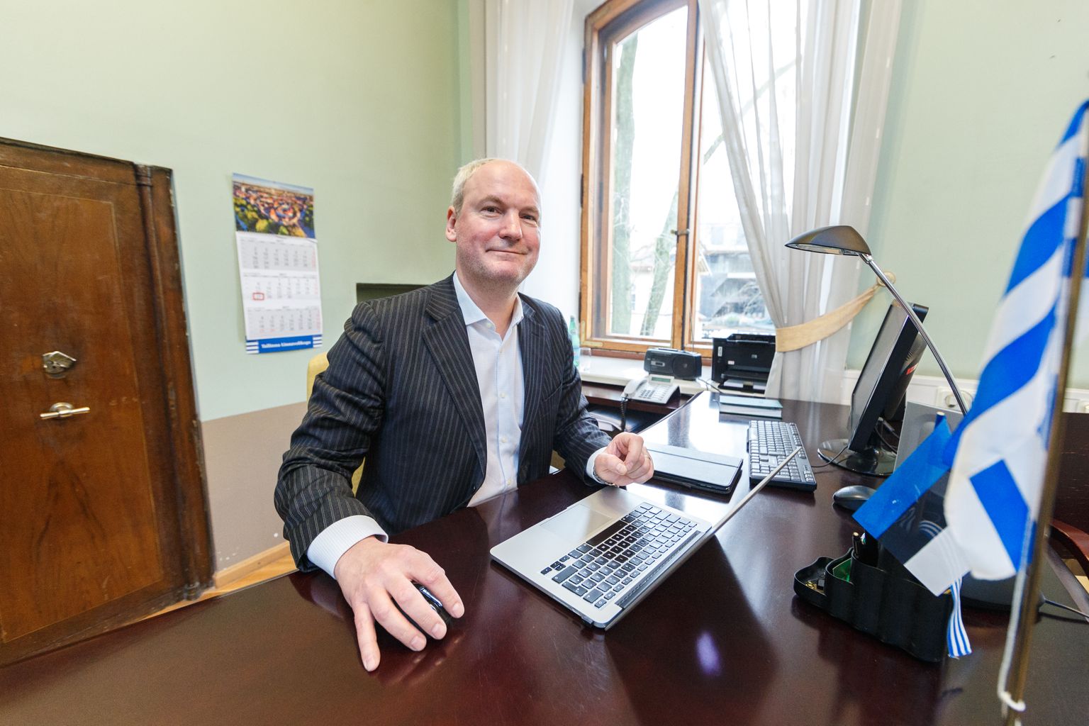 Isamaa: Keskerakond käitub kaasava eelarve asjas kahepalgeliselt ...