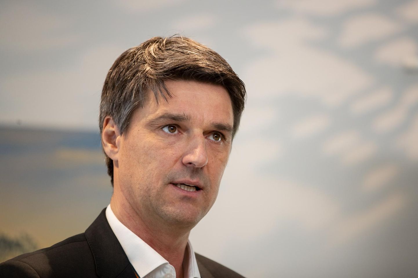NÄDALA NÄGU Tuvikese rasked valikud lendamisega seoses
