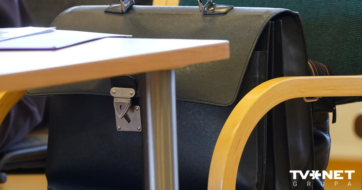Jelgavas tiesnese, iespējams, datubāzes izmantojusi privātām vajadzībām